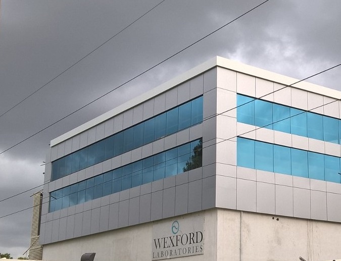 About us – Wexford Laboratories Pvt. Ltd.